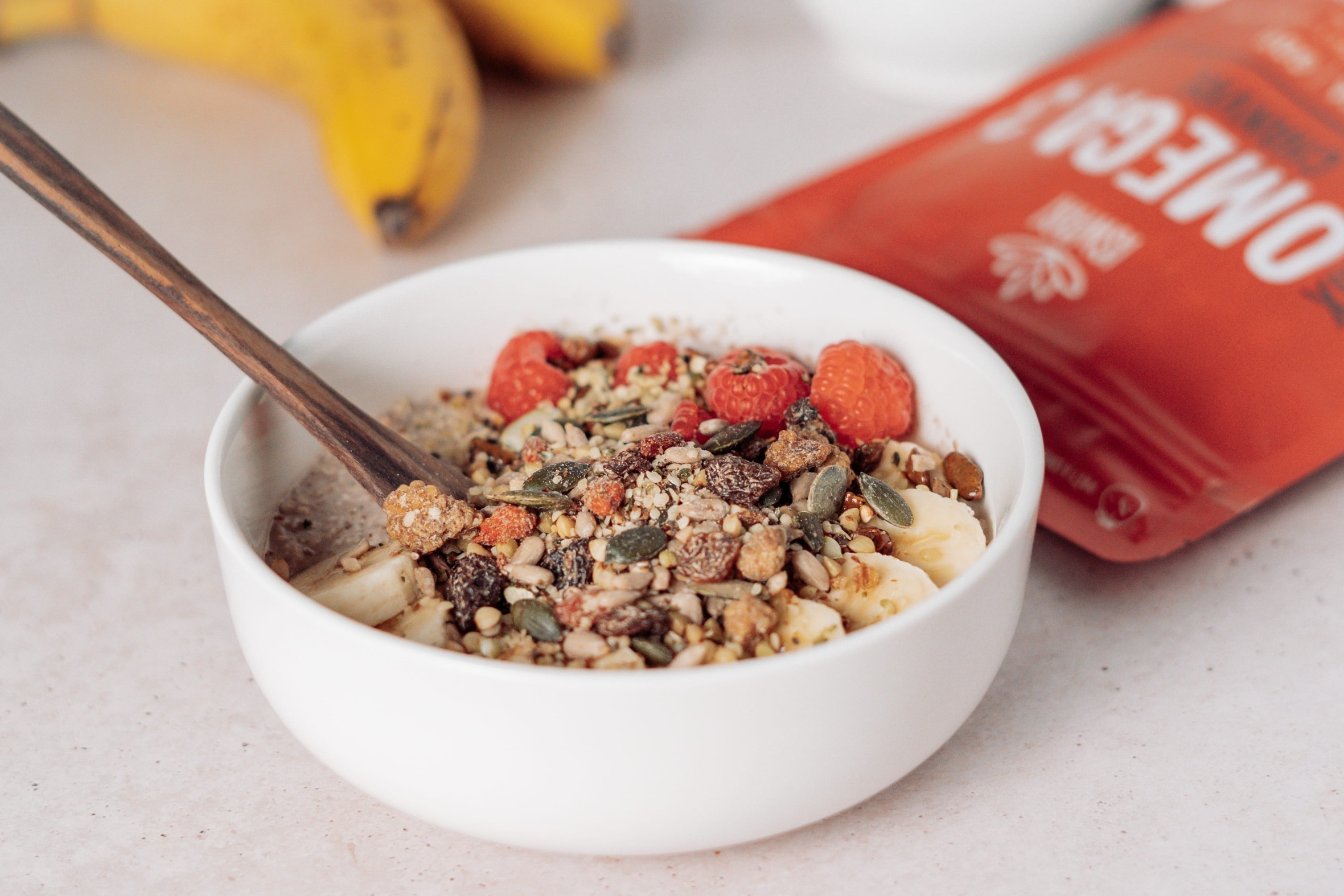 6 graines: comment les inclure dans l'alimentation | Iswari