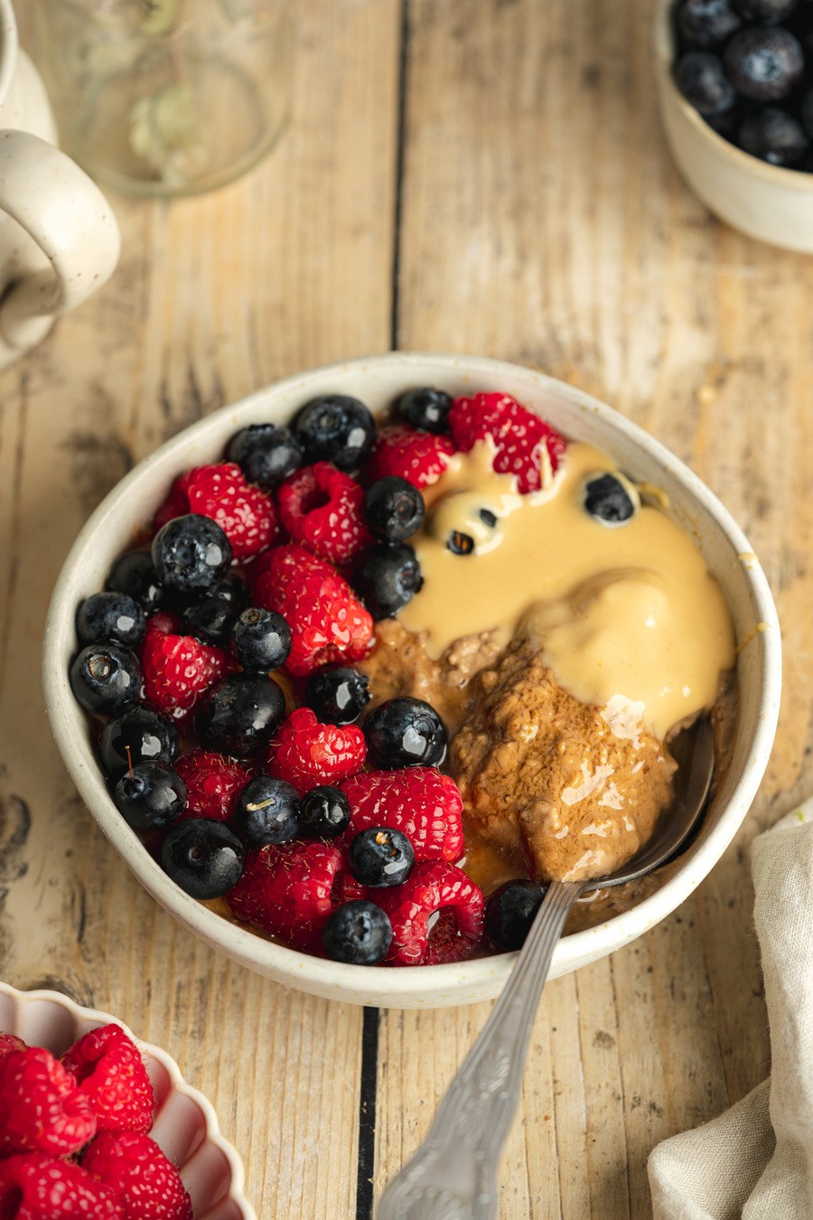 Iswari World - Your Online Superfoods Store