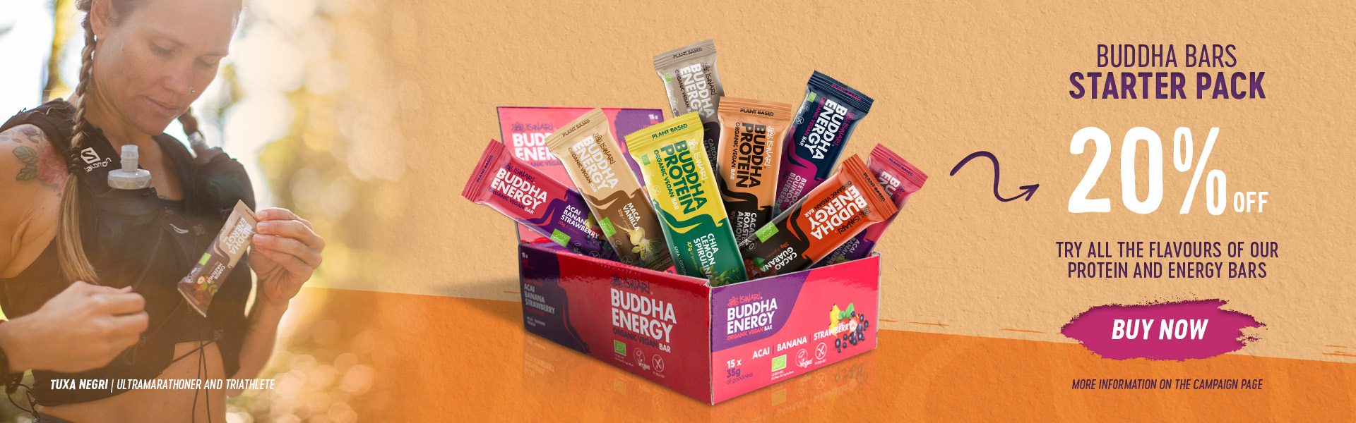 Iswari World - Your Online Superfoods Store