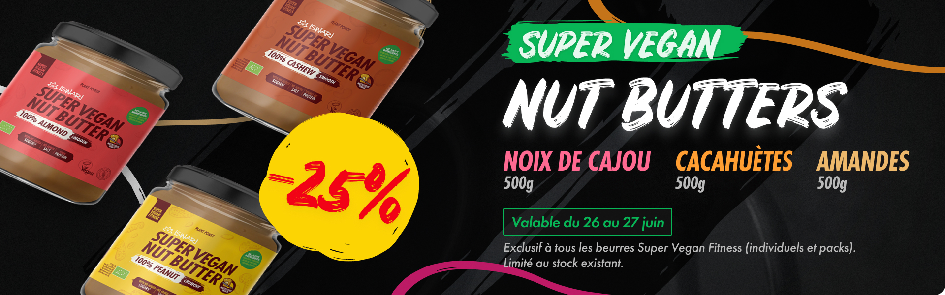 Iswari World - Votre magasin en ligne de superaliments