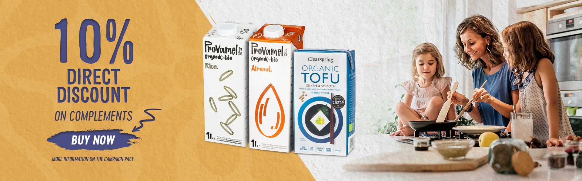 Iswari World - Your Online Superfoods Store