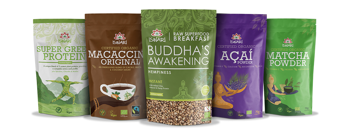 About Us | Iswari World