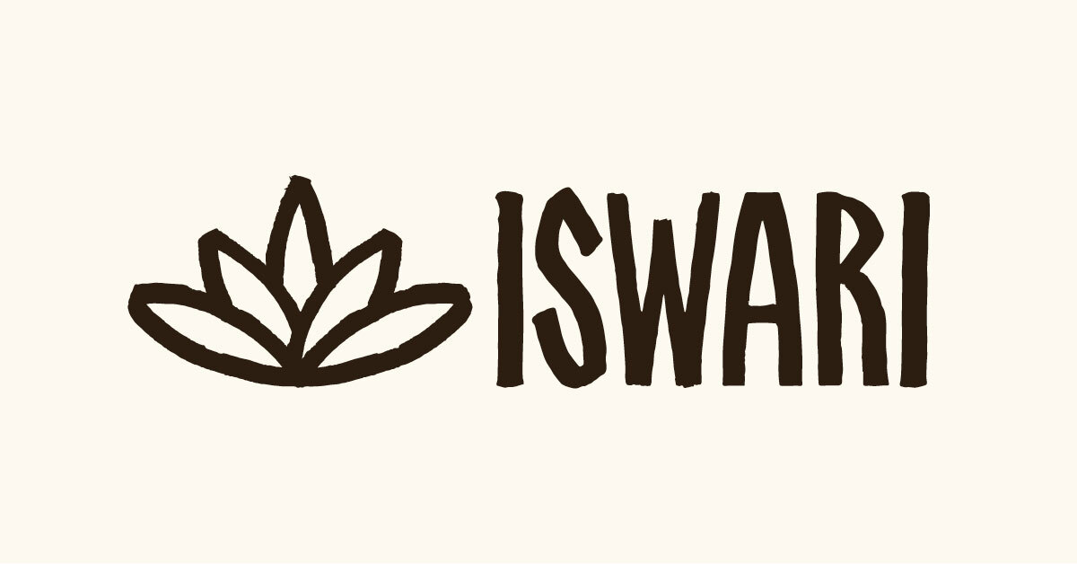 Iswari World - A sua loja de Super Alimentos Online